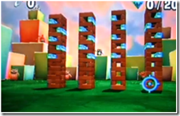 Análise: Boom Blox (Wii) - Nintendo Blast